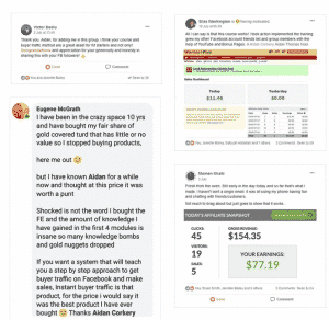 Instant Buyer Traffic Review