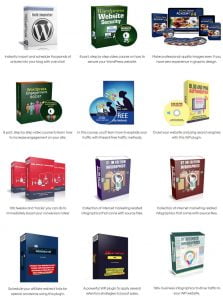 WP Affiliate Suite Review & WP Affiliate Suite Bonus & Upsells And Prices