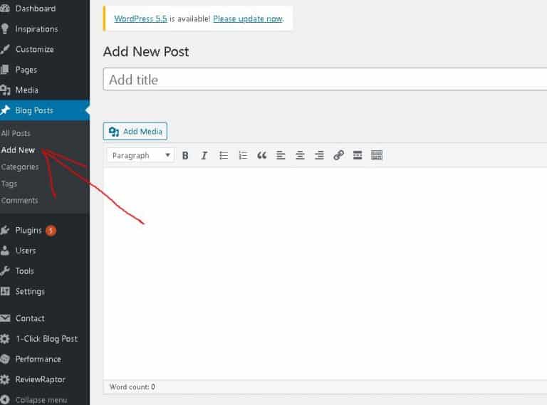 1-Click Blog Post Review Ankur Shukla Creator + 1-Click Blog Post Bonus
