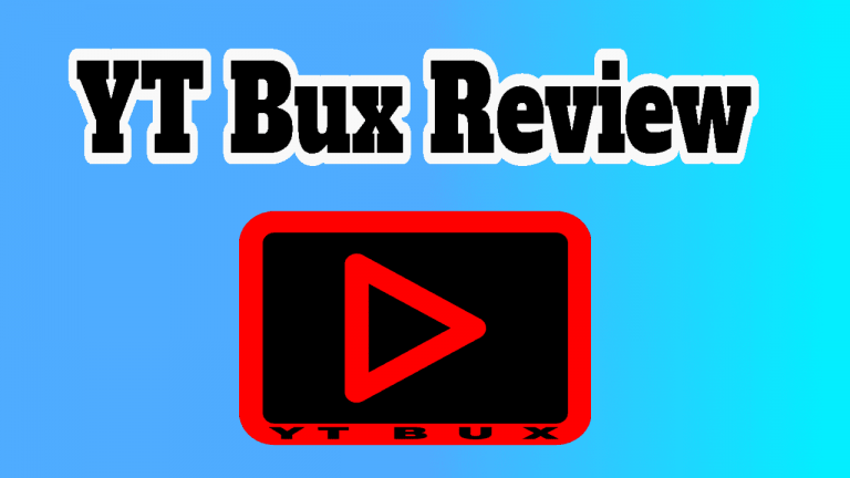 YT Bux Review And Bonus Go To Launch In Apr-03 2021