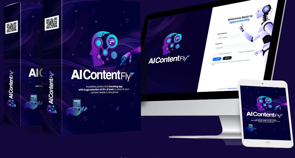 AI ContentFly Review And Best Bonuses In 2023