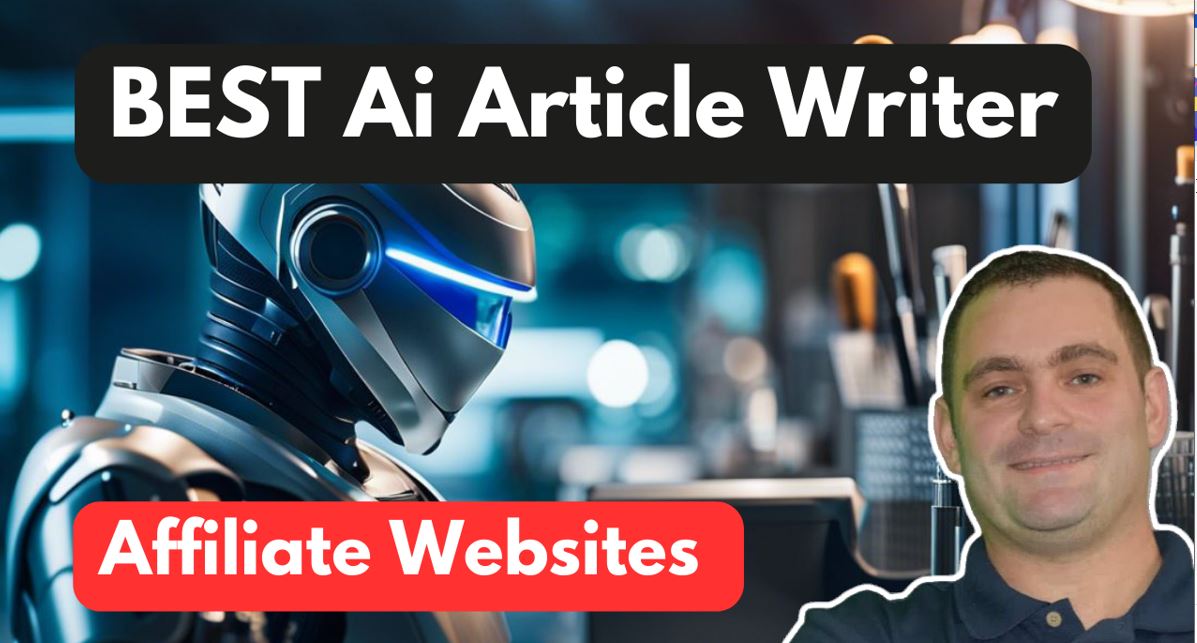 Best Ai Article Writer Wordpress