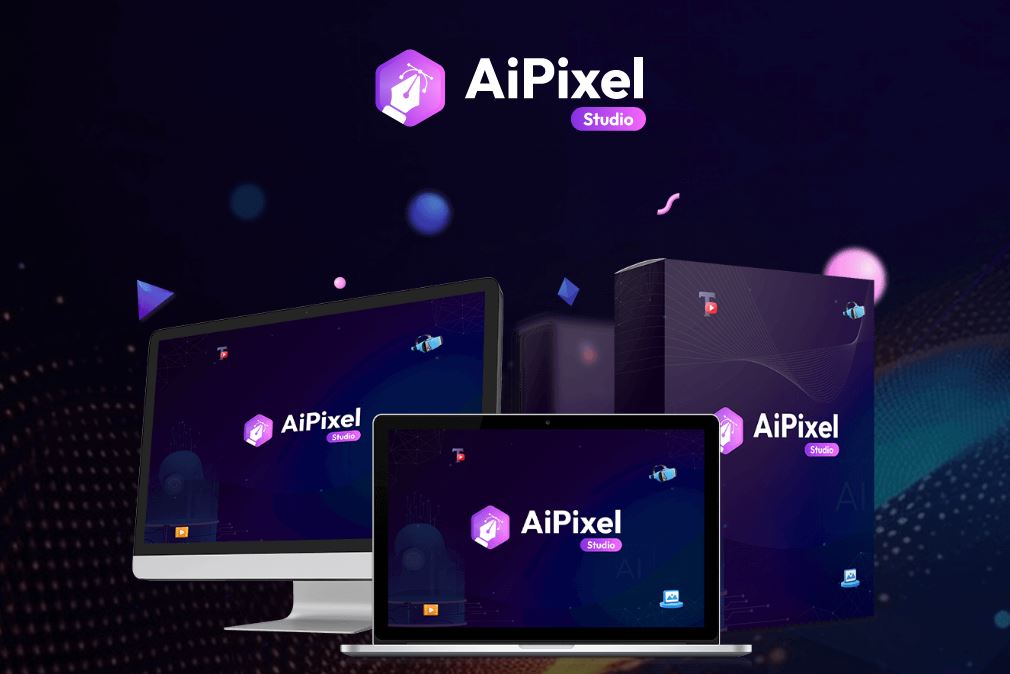 AI Pixel Studio Review: A Revolutionary Image And Video Creation Tool