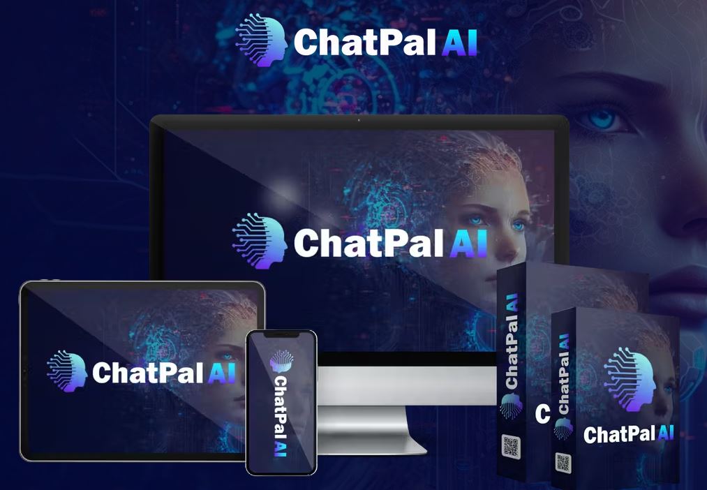 Chatpal AI Review And Best Bonuses 2023
