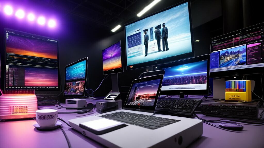 Exploring The Role Of Website Automation