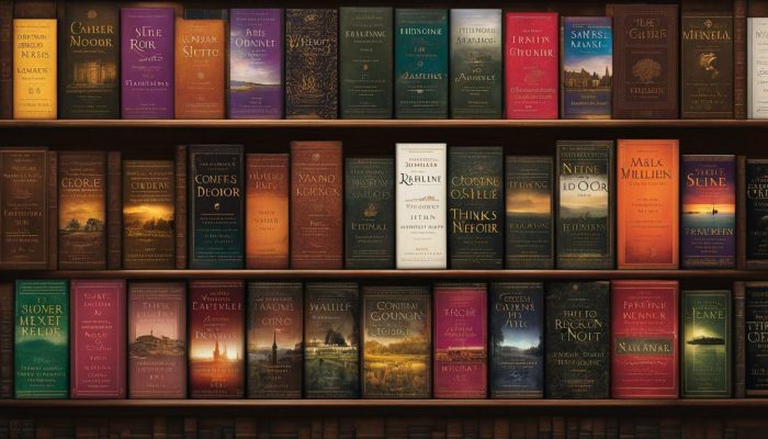 Discover The 15 Best Get Rich Books Of All Time To Make Money Secrets