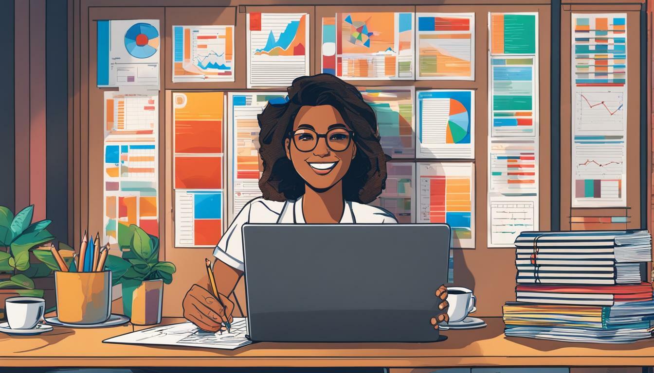 Unlock Success: 15 Best Ways To Make Money With A Laptop