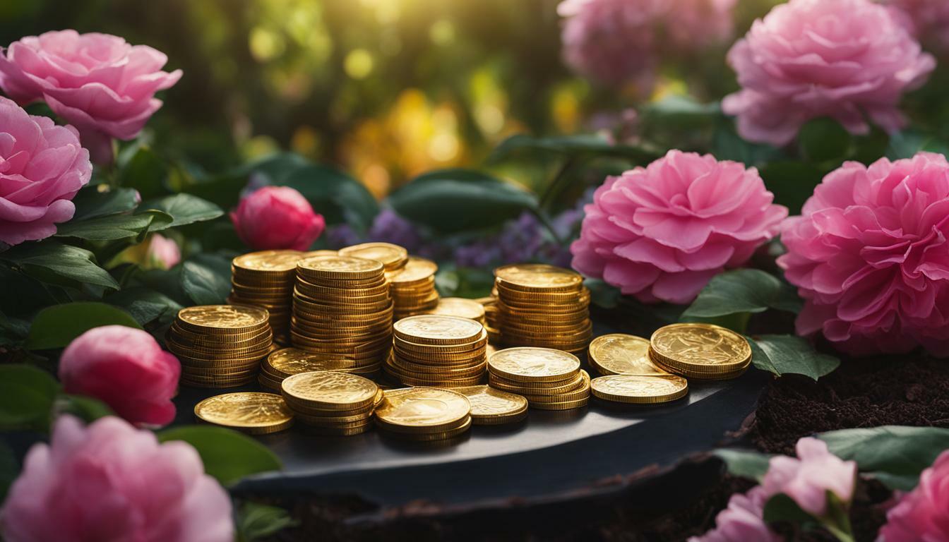 Unlock Prosperity: 15 Money Affirmations To Attract Financial Abundance