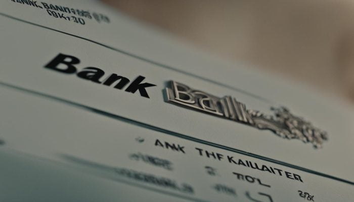 Understanding How To Cash A Cashier's Check And Where To Do It