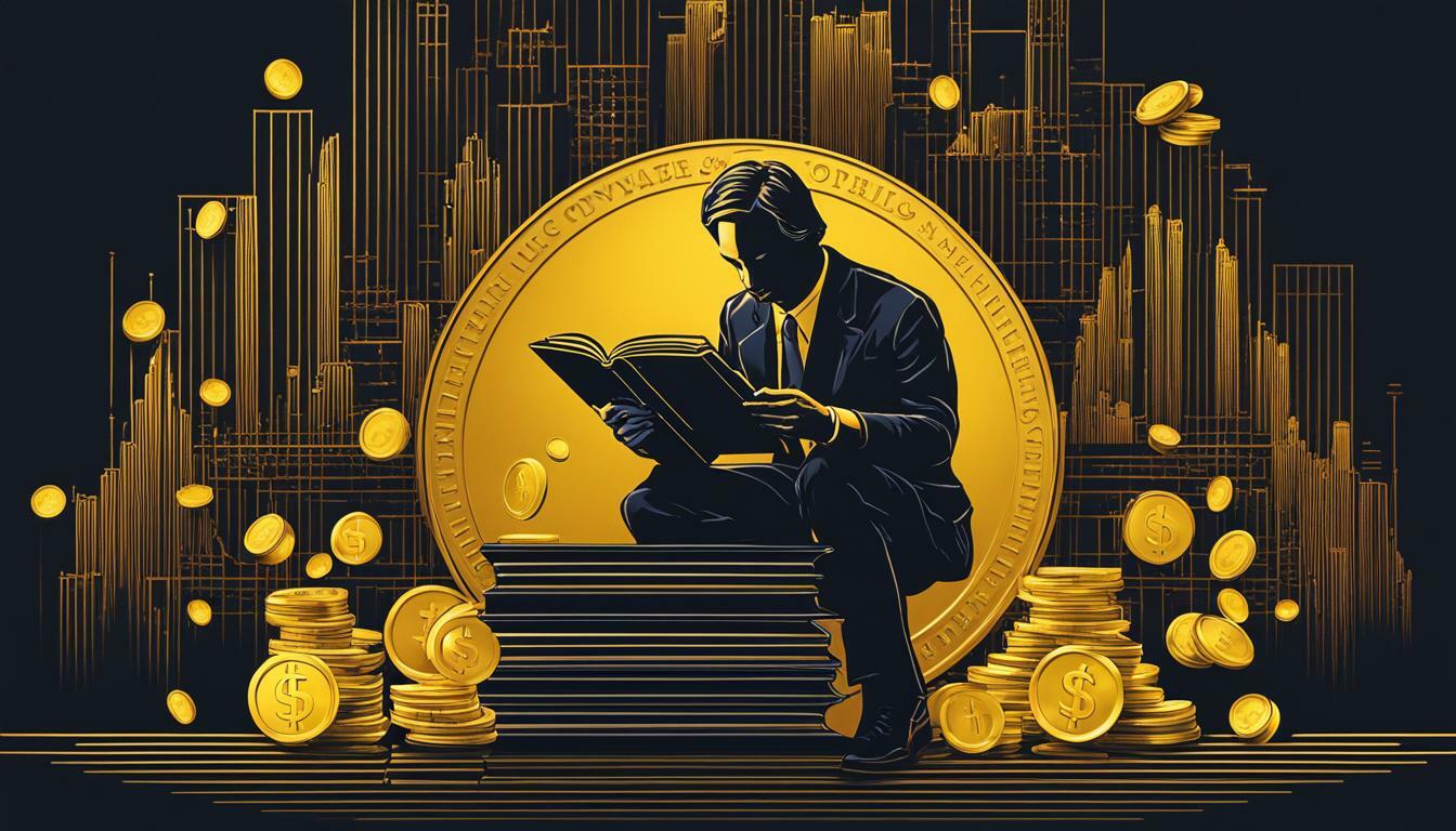 Discover The 15 Best Get Rich Books Of All Time To Make Money Secrets