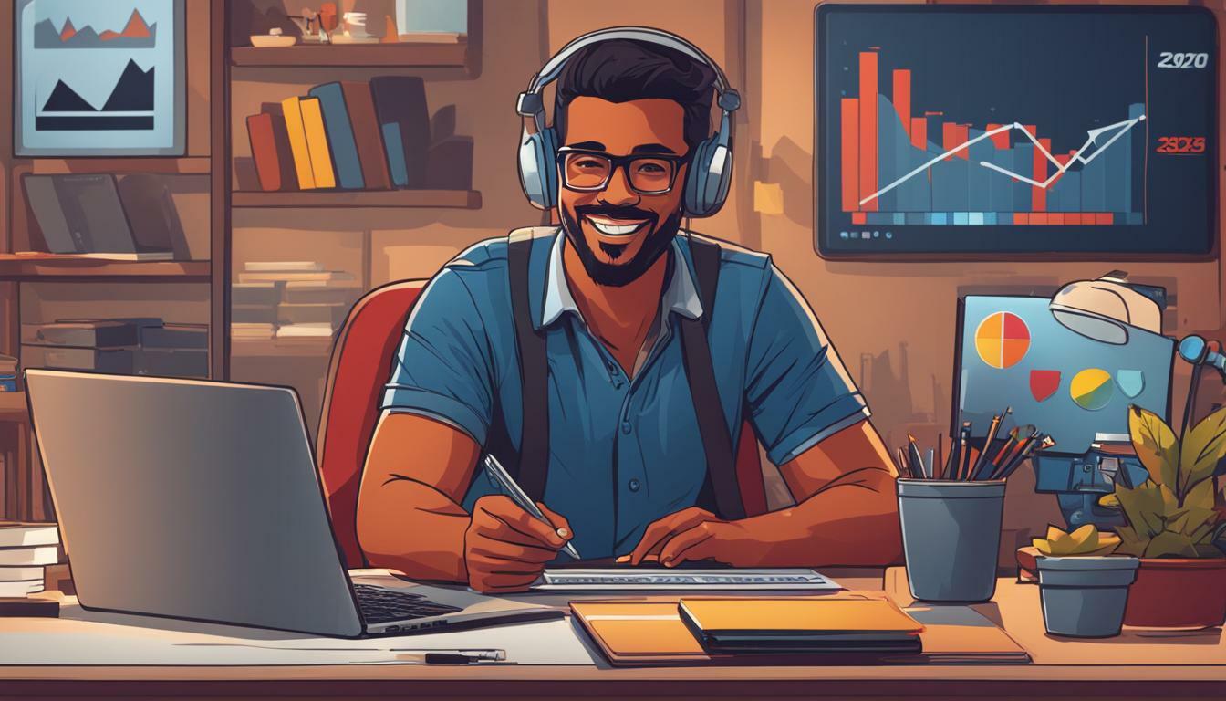 Unlock Success: 15 Best Ways To Make Money With A Laptop