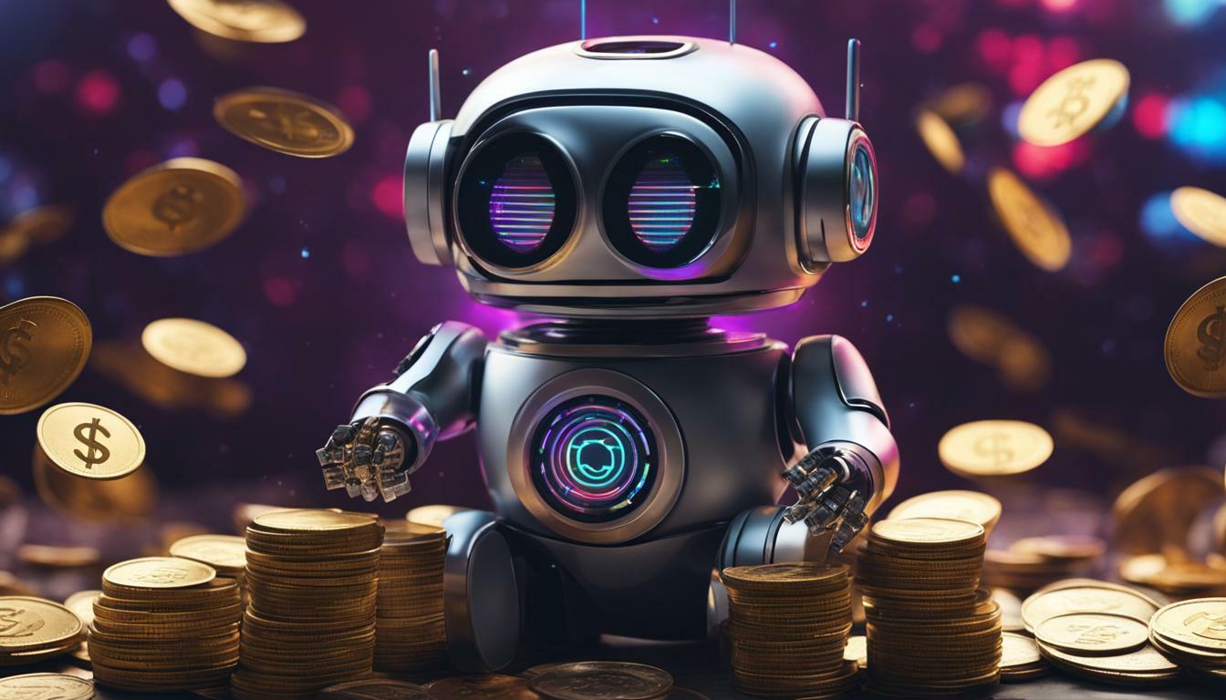Unlock 5 Easy Ways To Make An Income With ChatBots Today