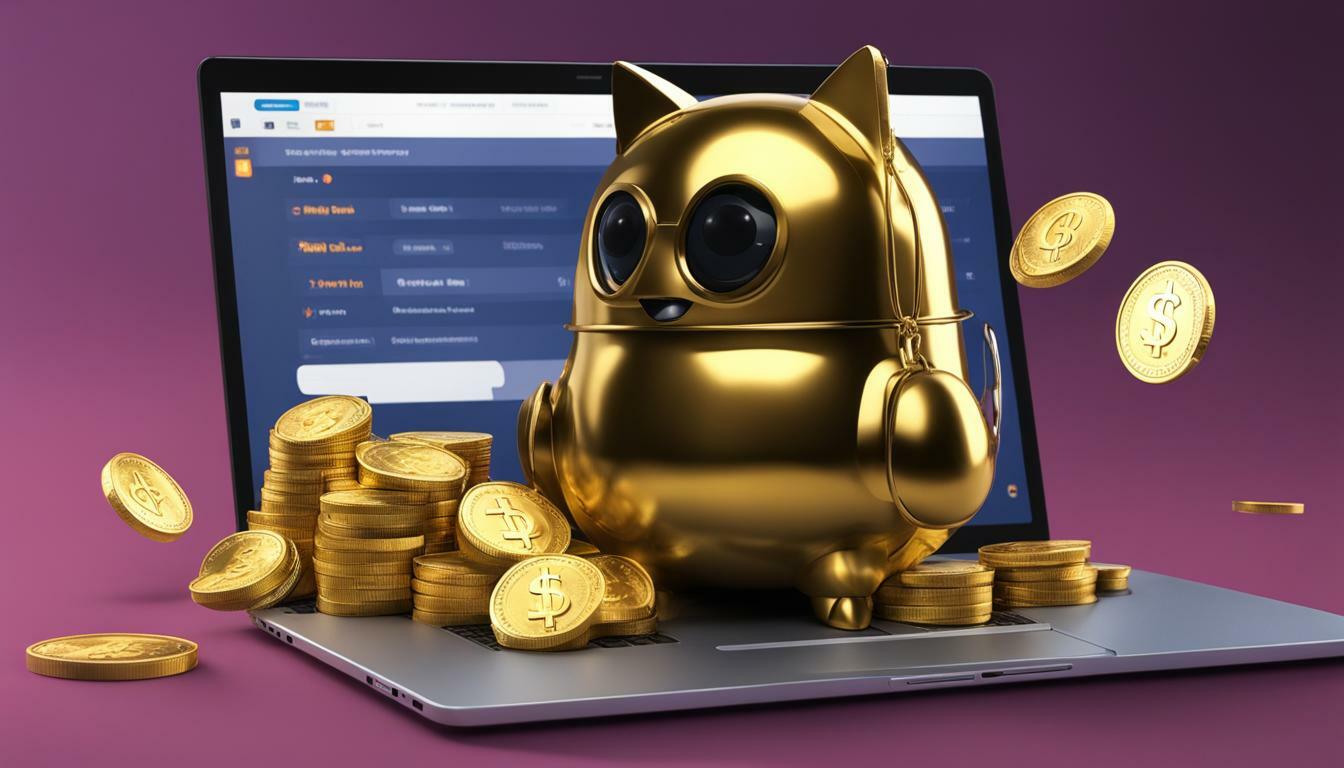 Unlock 5 Easy Ways To Make An Income With ChatBots Today