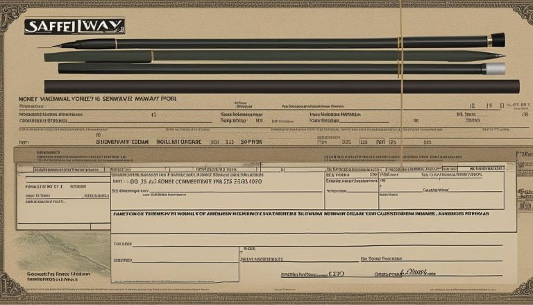 Your Comprehensive Safeway Money Orders Guide