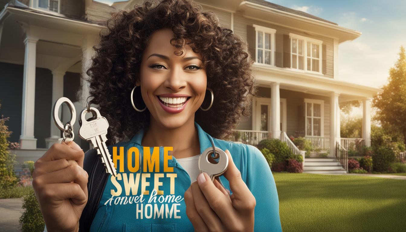 Guide On How To Buy A Home As A Single Mom