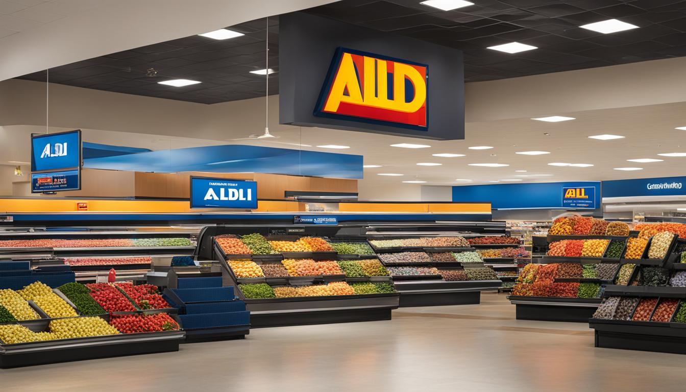 How Old Do You Have To Be To Work At Aldi?