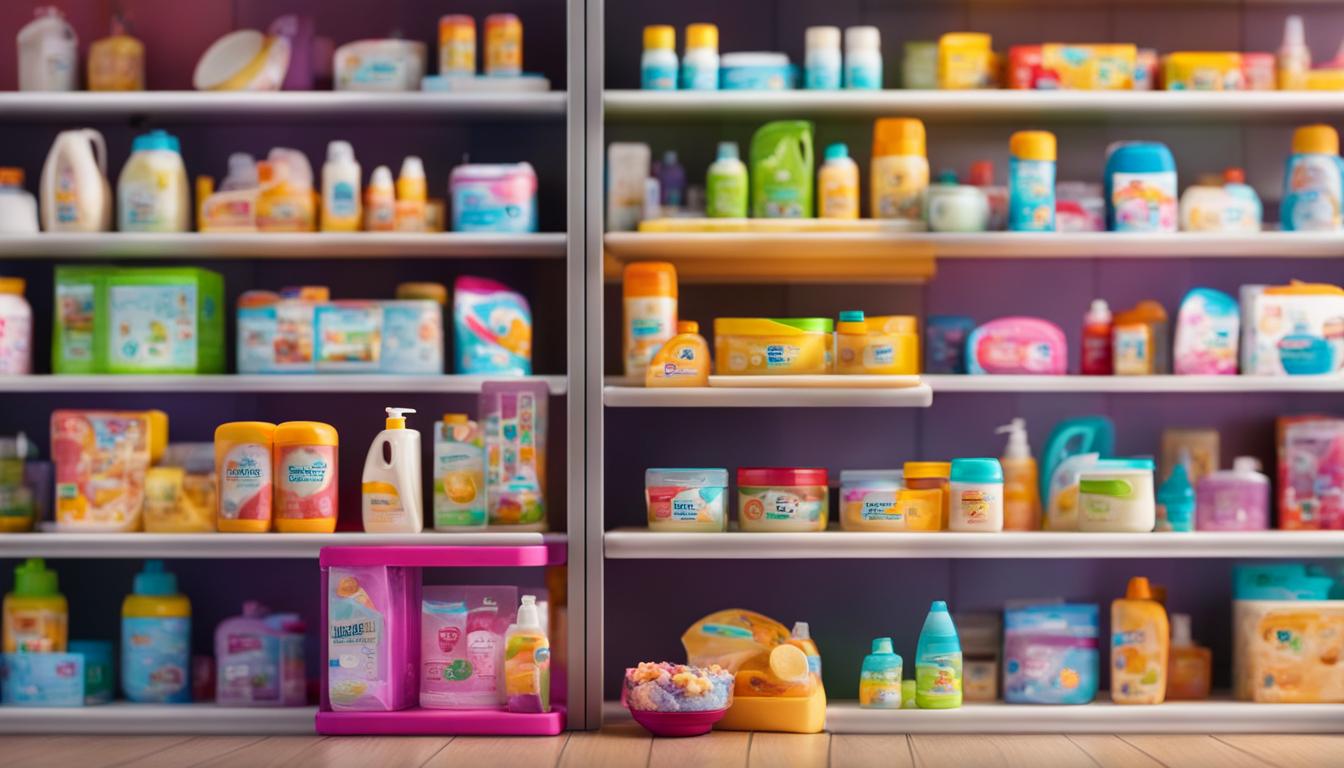Guide: How To Earn Money By Selling Baby Products Online