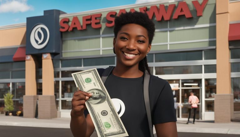 Your Comprehensive Safeway Money Orders Guide