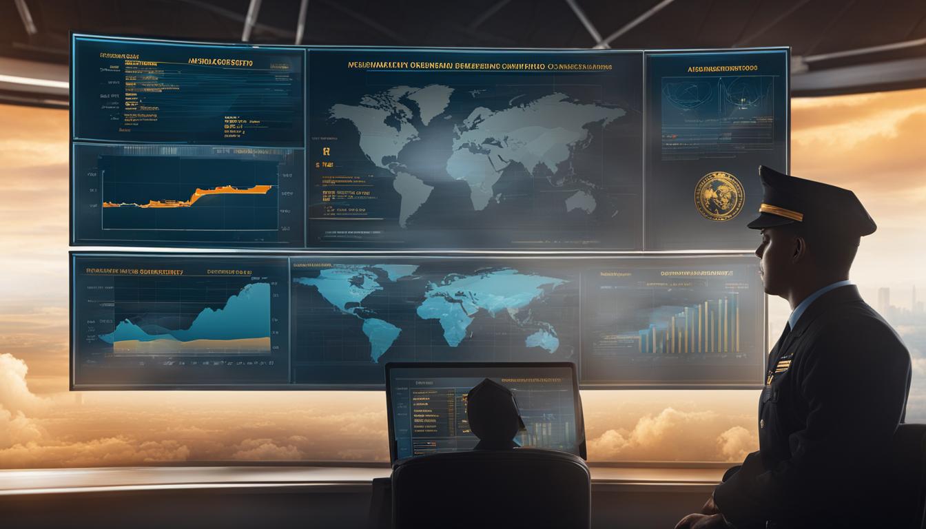 Discover The Salary Of An Air Traffic Controller Today