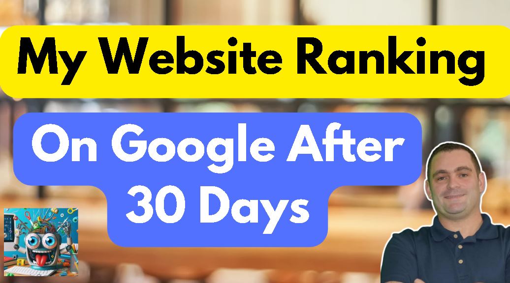 10 Ways To Boost Your Website: Mastering My Site Ranking On Google