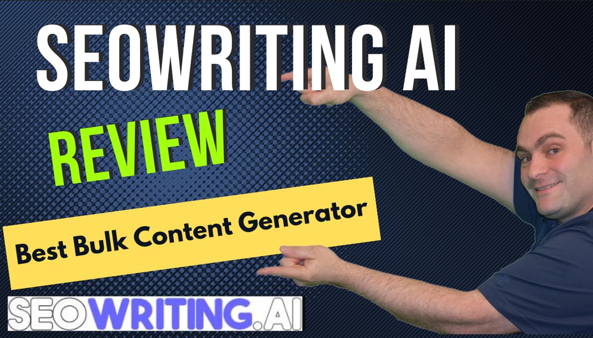 SeoWriting AI Review: An In-Depth Look At This AI-Powered Writing Tool