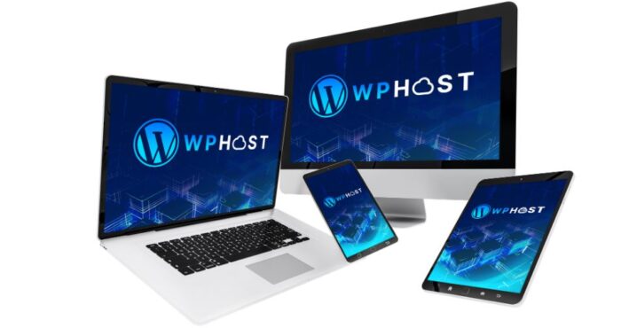 WPHost Review And Best BONUSES 2024
